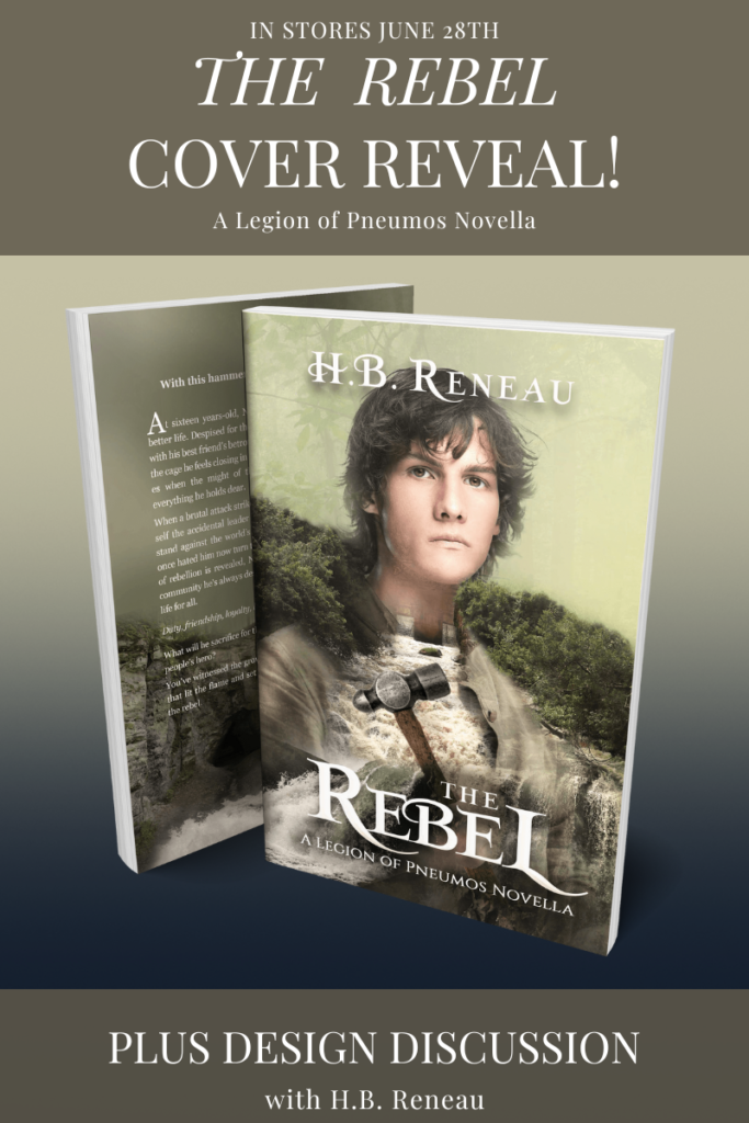 10 Best Fantasy Book Covers of 2020 - H.B. Reneau - Fantasy Author